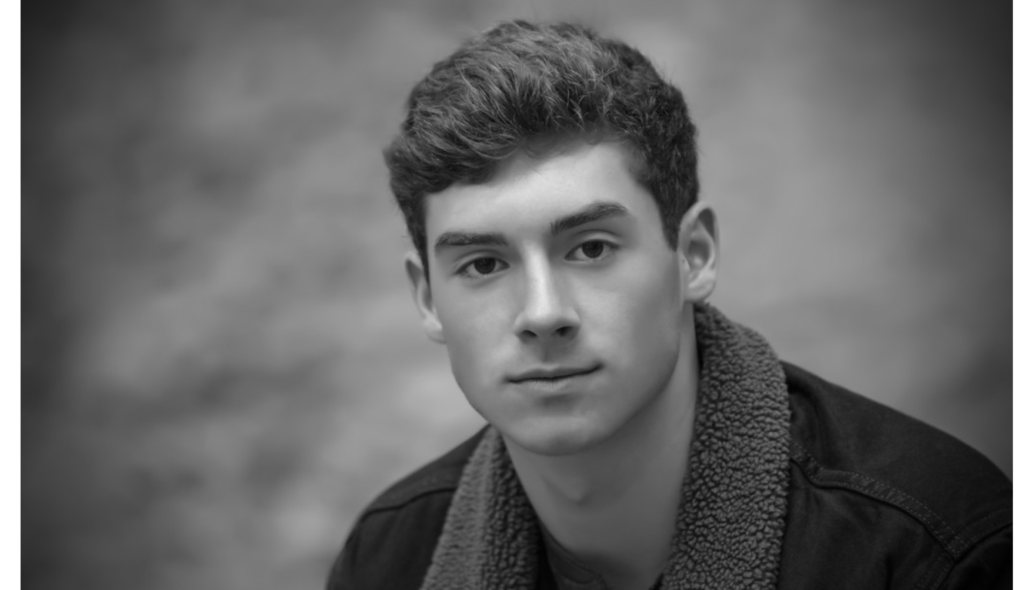 Meet the scholarship recipient: Nick Hove - MFASLC