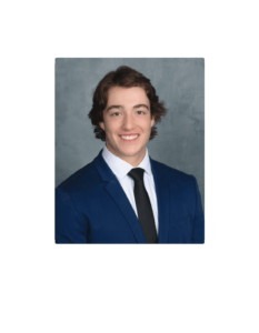 Meet the scholarship recipient: Michael Romzek - MFASLC